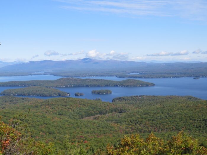 Mount Major – Mission Exploration
