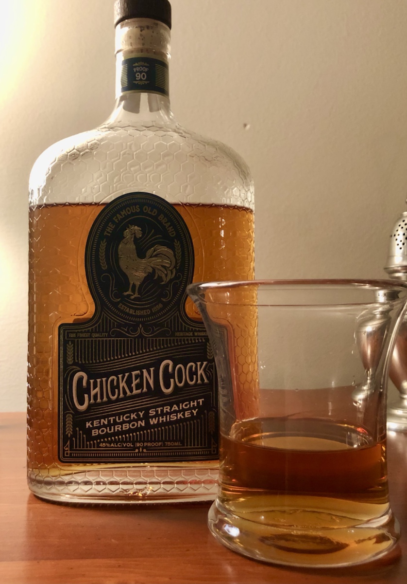 Cigar and Chicken Cock – Mission Exploration
